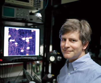 Michael Hausser - Alchetron, The Free Social Encyclopedia